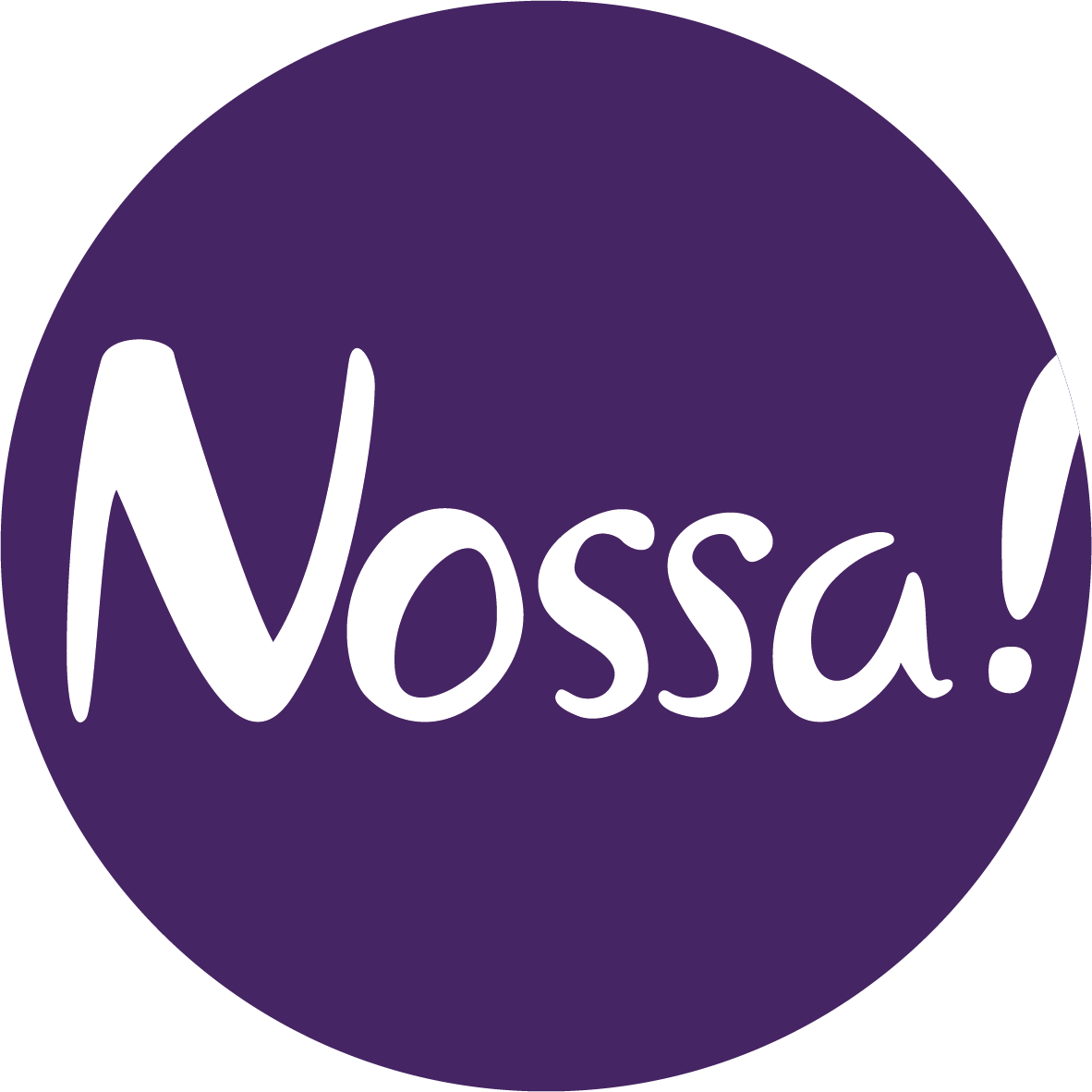 logo nossa 2018 rond - Challenge contre la Faim